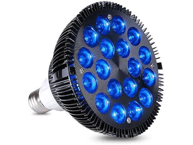 Click here for HIGROW LED Aquarium Light Blub  Wolezek 36W LED Pl... prices