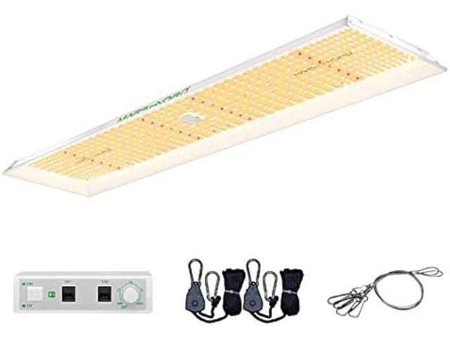 Click here for Mars Hydro 2023 New TSL2000 300 Watt Led Grow Ligh... prices