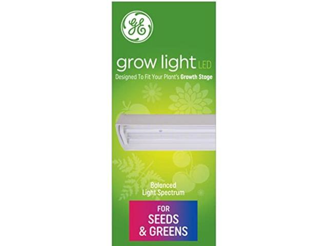 Click here for GE Grow Light for Plants  LED Plant Light Fixtures... prices