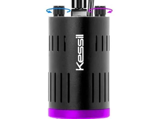 Click here for Kessil H160 Tuna Flora LED Refugium Grow Light prices