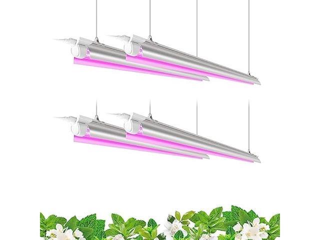 Click here for Barrina LED 4FT  168W(4 x 42W  1000W Equivalent)... prices