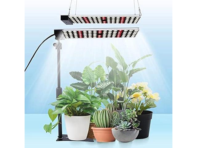 Click here for JCBritw 50W Desktop LED Grow Light for Indoor Plan... prices