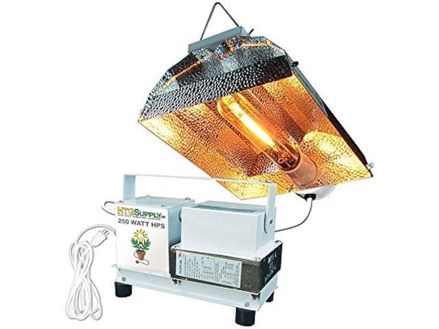 Click here for HTG Supply 250-Watt High Pressure Sodium (HPS) Com... prices