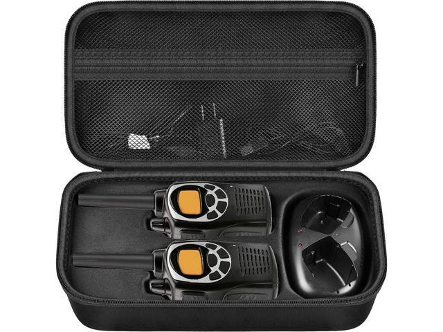 Click here for ANKHOH Walkie Talkie Case Holder for 50 Channel GM... prices