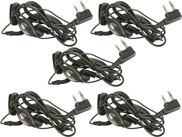 Click here for Arcshell 5 Pack Earpieces prices