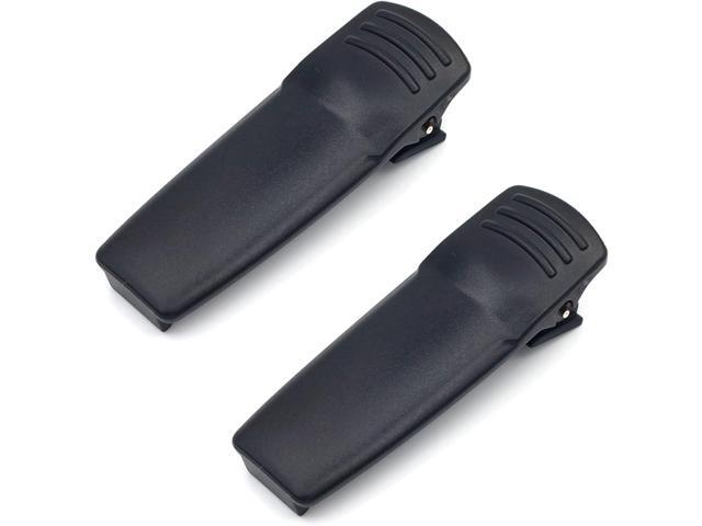 Click here for Kymate BCA2 Replacement Belt Clip for Midland Radi... prices