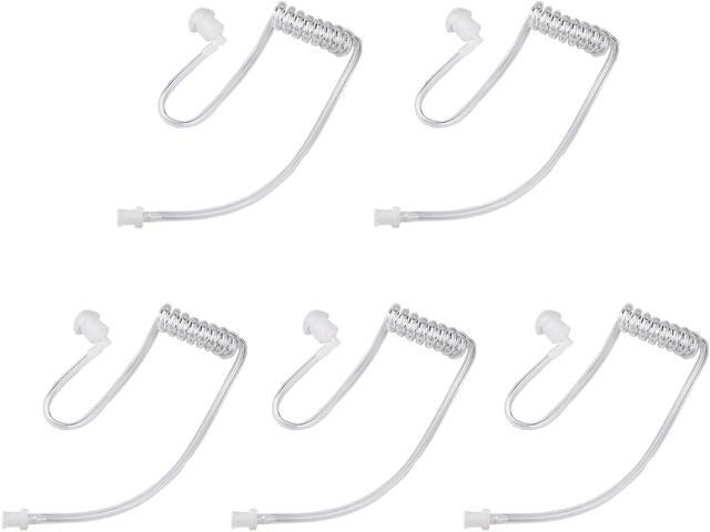 Click here for LEIMAXTE Acoustic Tube Earpiece Coil Tubes Replace... prices