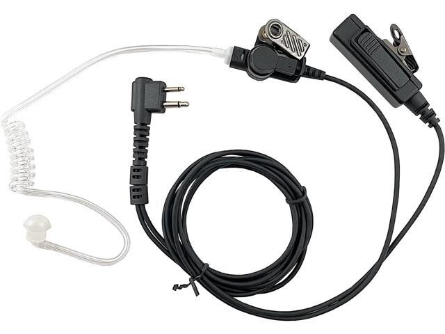 Click here for MaximalPower Headset Earpiece with Kevlar Reinforc... prices