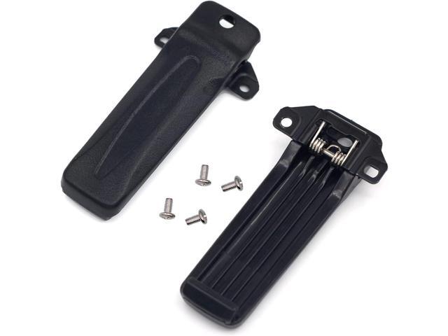 Click here for Kymate KBH-10 Belt Clip Compatible for Kenwood NX2... prices
