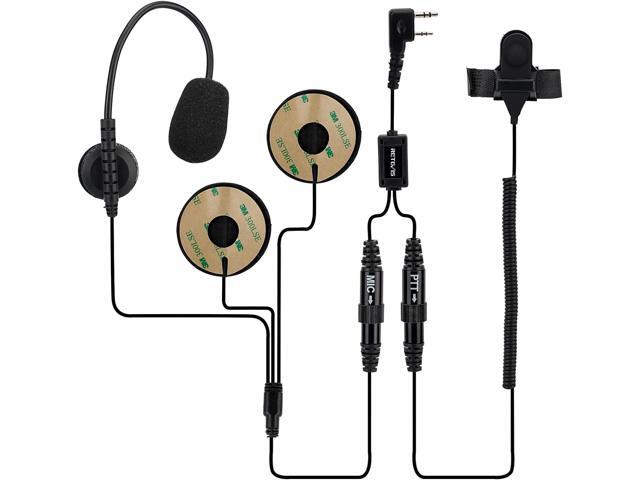 Click here for Retevis Open Full Face Motorcycle Helmet Two Way R... prices