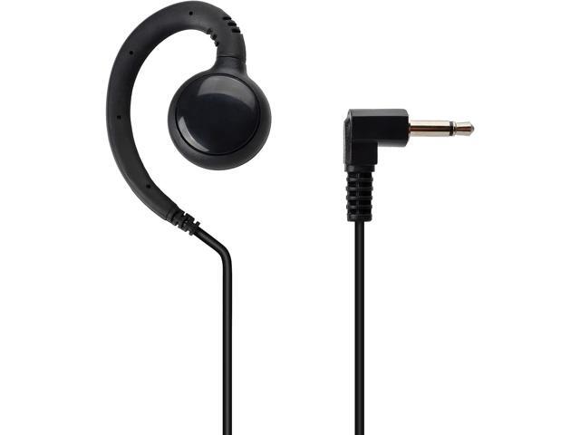 Click here for UAYESOK 3.5mm Receive/Listen Only Earpiece  C Shap... prices