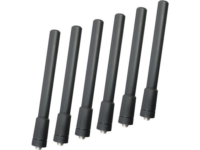 Click here for SAMCOM Walkie Talkie Short Antenna with SMA-Female... prices