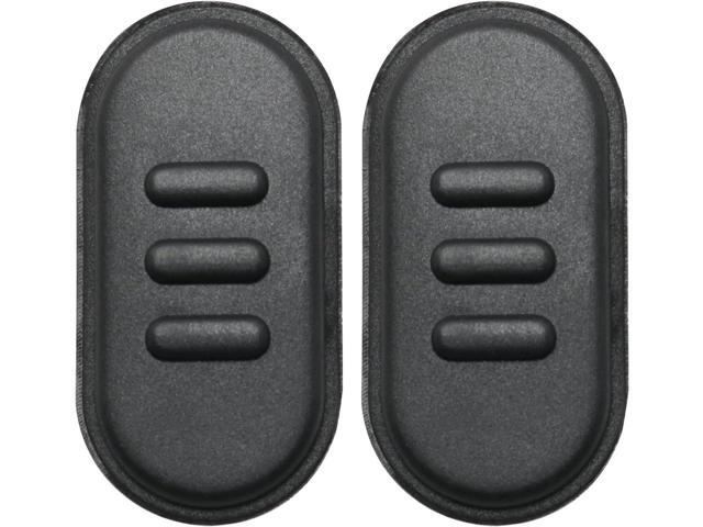 Click here for ITROLLE PTT Button 2PCS Black Talk PTT Launch Key... prices