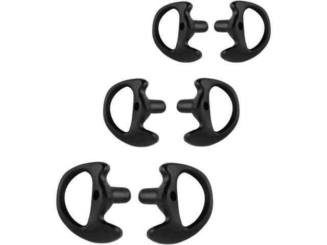 Click here for AIRSN Replacement Earmold Earbud Earplug for Motor... prices