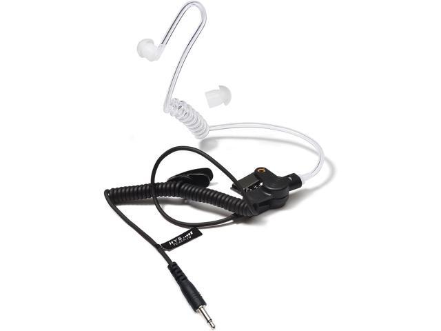 Click here for HYS Receiver/Listen ONLY Surveillance 3.5mm Headse... prices