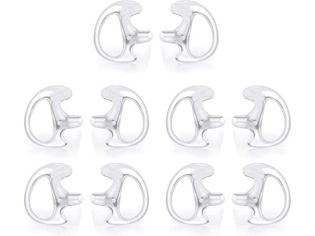 Click here for Replacement Earmold Earpiece Earbud Earplug Ear Mo... prices