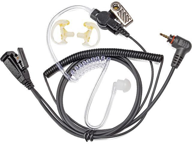 Click here for HYS 1-Wire Radio Earpiece for Motorola Single Pin... prices