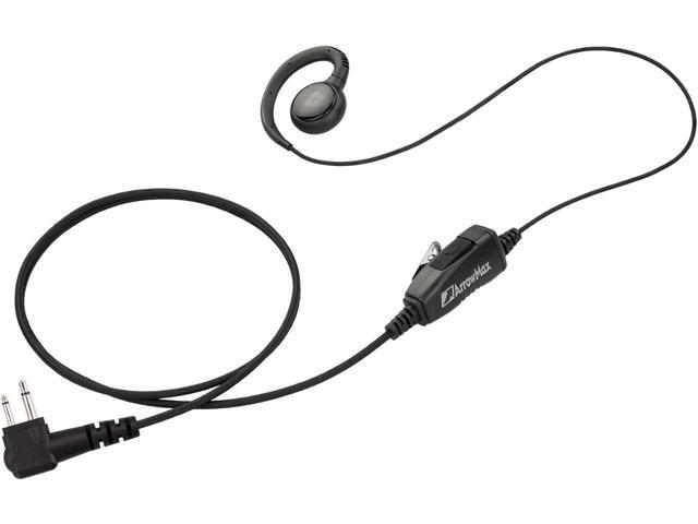 Click here for AEH3000-M1 Swivel C-Shape Style Earpiece with PTT... prices