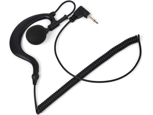 Click here for UAYESOK 3.5mm Police Receive/Listen Only Earpiece... prices