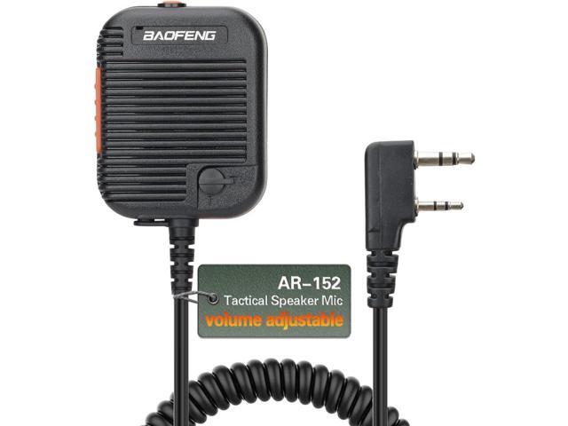 Click here for Baofeng Walkie Talkie Handheld Military Grade AR-1... prices