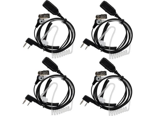 Click here for Retevis VOX Earpiece for 2 Pin Walkie-Talkie  Hand... prices