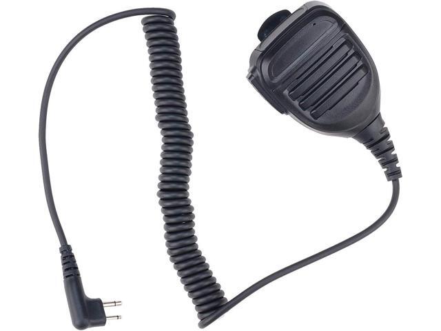 Click here for KEYBLU Waterproof Handheld Speaker Microphone Comp... prices