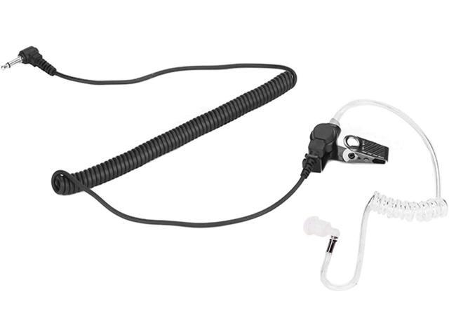 Click here for Yolipar 3.5mm Surveillance Single-Wire Listen Only... prices