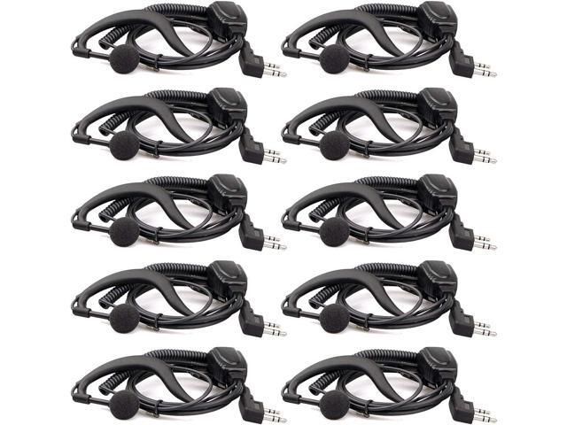 Click here for Retevis Walkie Talkie Earpiece Compatible H-777 RT... prices