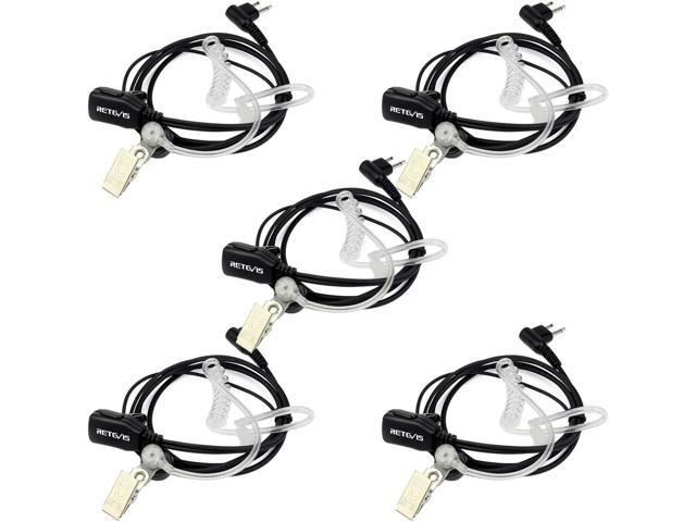 Click here for Retevis Acoustic Tube Ear Piece for Walkie Talkie... prices