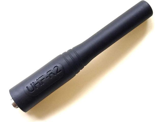 Click here for VBLL 3.5 Inch UHF Stubby Antenna for CP110 EP150 A... prices