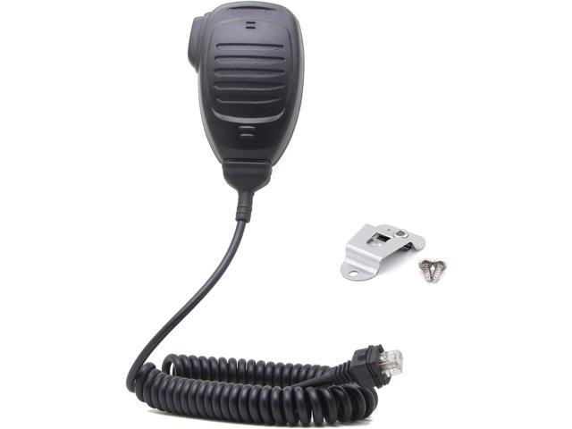 Click here for Kymate KMC-35 Slim-Line Hand Microphone Mobile Rad... prices