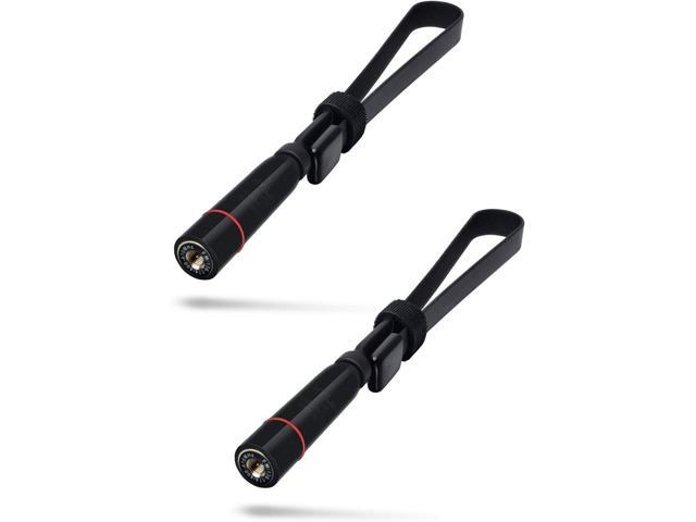 Click here for HYS SMA Male Antennas Foldable CS Tactical Dual Ba... prices