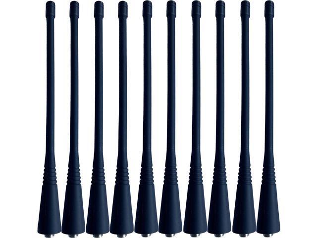 Click here for 10X UHF Whip Antenna for Motorola Radio SP10 SP50... prices