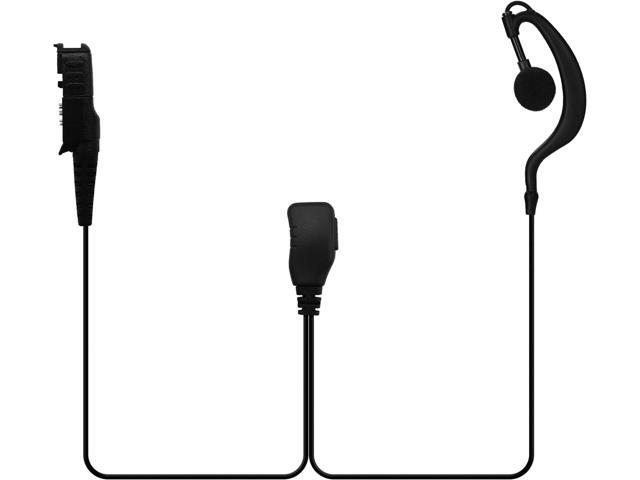 Click here for Motorola XPR 3500e Earpiece with Mic/PTT  Compatib... prices