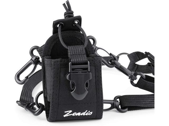 Click here for Zeadio Multi-Function Pouch Case Holder for GPS Ph... prices