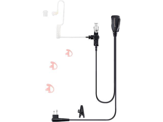Click here for commountain CP200D CP100D Earpiece for Motorola Ra... prices