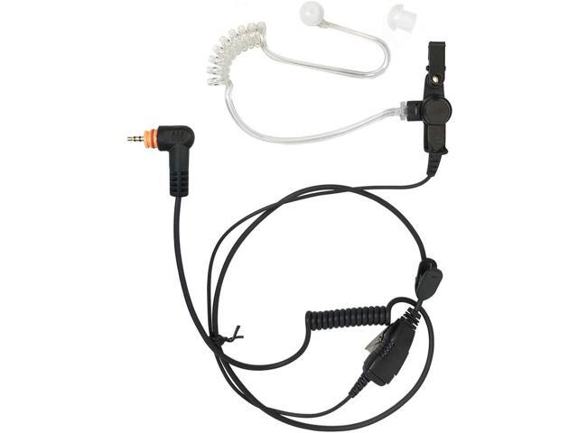 Click here for PROMAXPOWER 1-Wire FBI Security Acoustic Clear Tub... prices