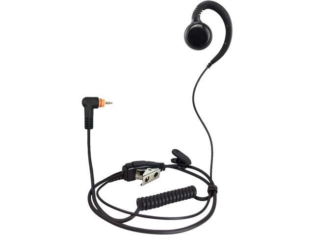 Click here for ProMax Power 1-Wire C-Shape Swivel Earpiece Headse... prices