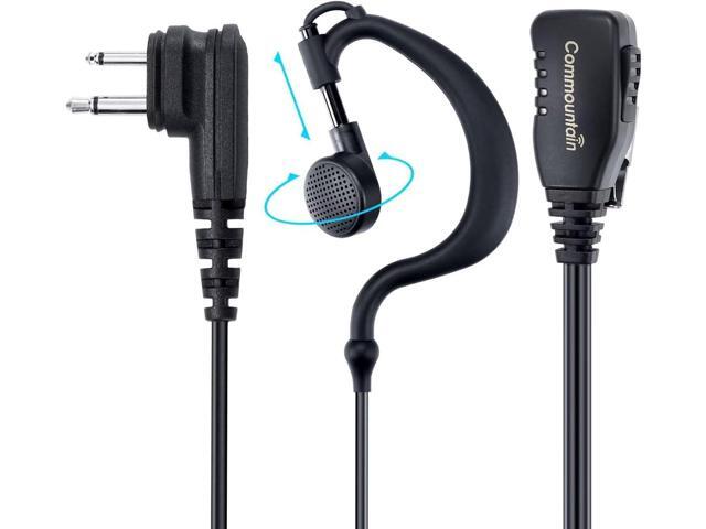 Click here for commountain CLS1410 CLS1110 Earpiece with PTT/Mic... prices