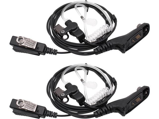 Click here for APX 6000 XPR7550e radio Earpiece with mic  2-Wire... prices