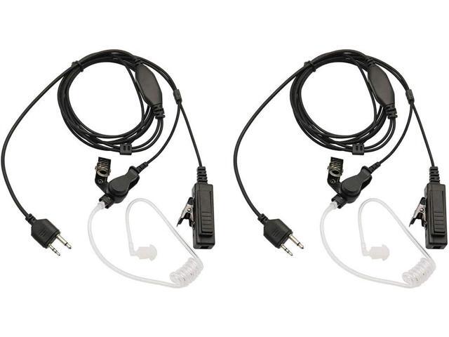 Click here for Walkie Talkie Transparent Security Headsets Compat... prices