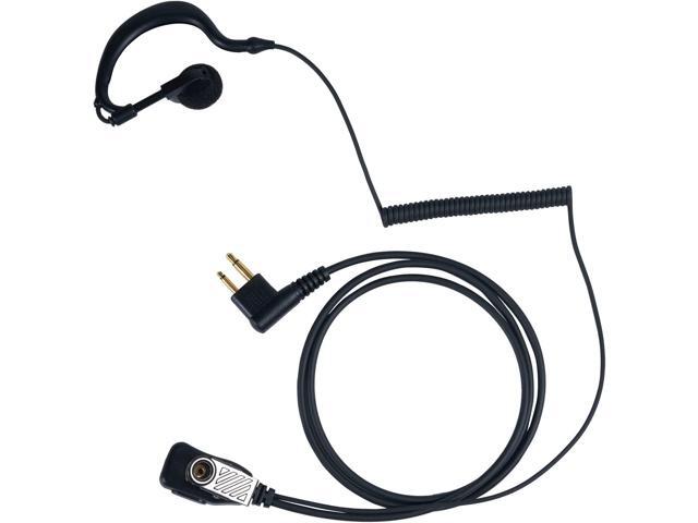 Click here for BVMAG Cp200d Earpiece for Motorola Walkie Talkie H... prices