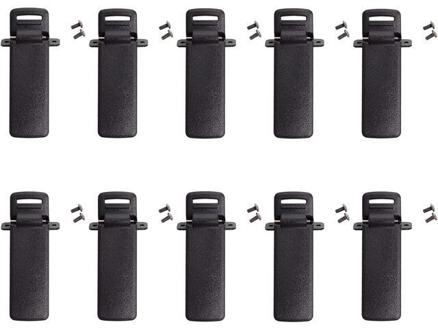 Click here for Caroo UV-5R Replacement Belt Clip for Baofeng UV-5... prices