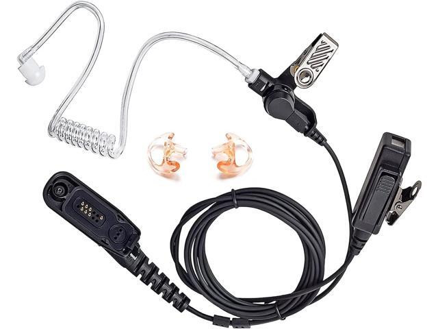 Click here for HYS Surveillance 2 Way Radio Earpiece Acoustic Coi... prices