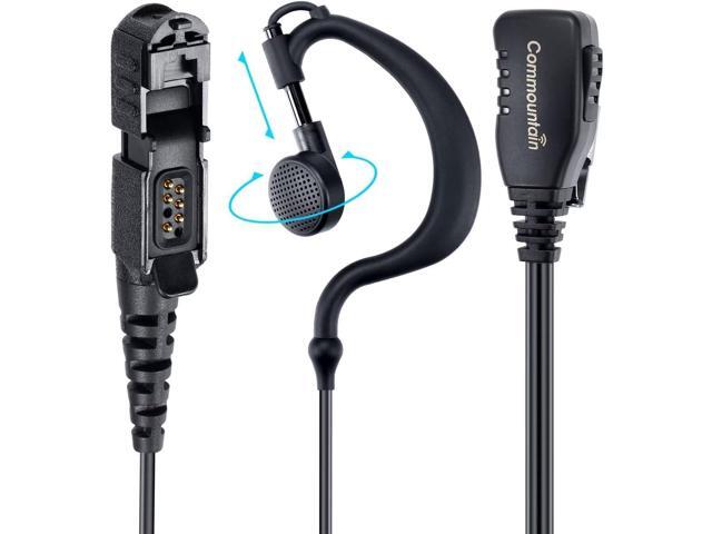 Click here for commountain XPR 3500e XPR 3300e Earpiece with Mic... prices
