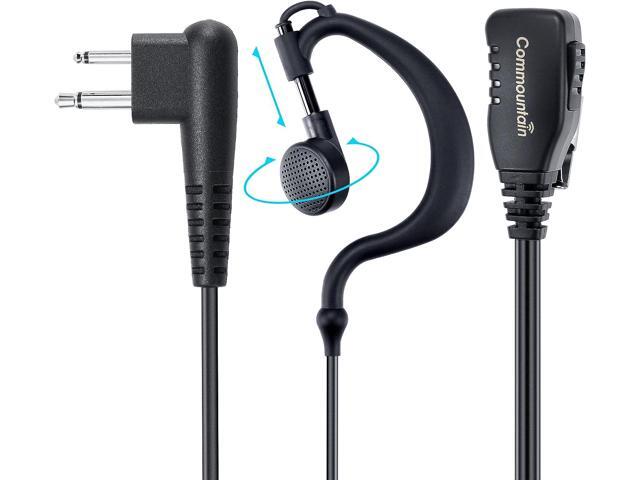 Click here for commountain CP200D CP100D Earpiece Compatible for... prices