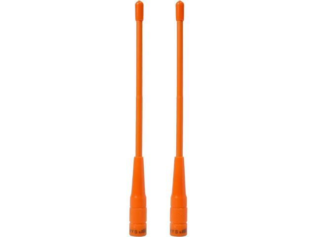 Click here for HYS SMA-Male HT Antenna  Dual Band VHF UHF 144/430... prices