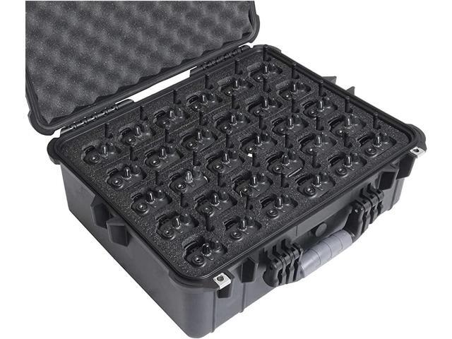 Click here for Case Club Case fits 30 Motorola CP200 / XPR 3500e... prices