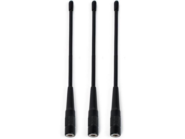 Click here for HYS 701N SMA-Male Dual Band VHF/UHF 144MHz/430MHz... prices