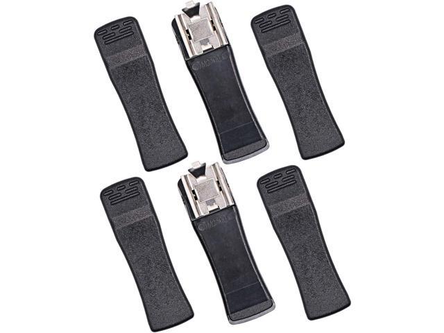 Click here for 6PCS Belt Clip for Motorola XTS-3000 XTS-3500 XTS-... prices